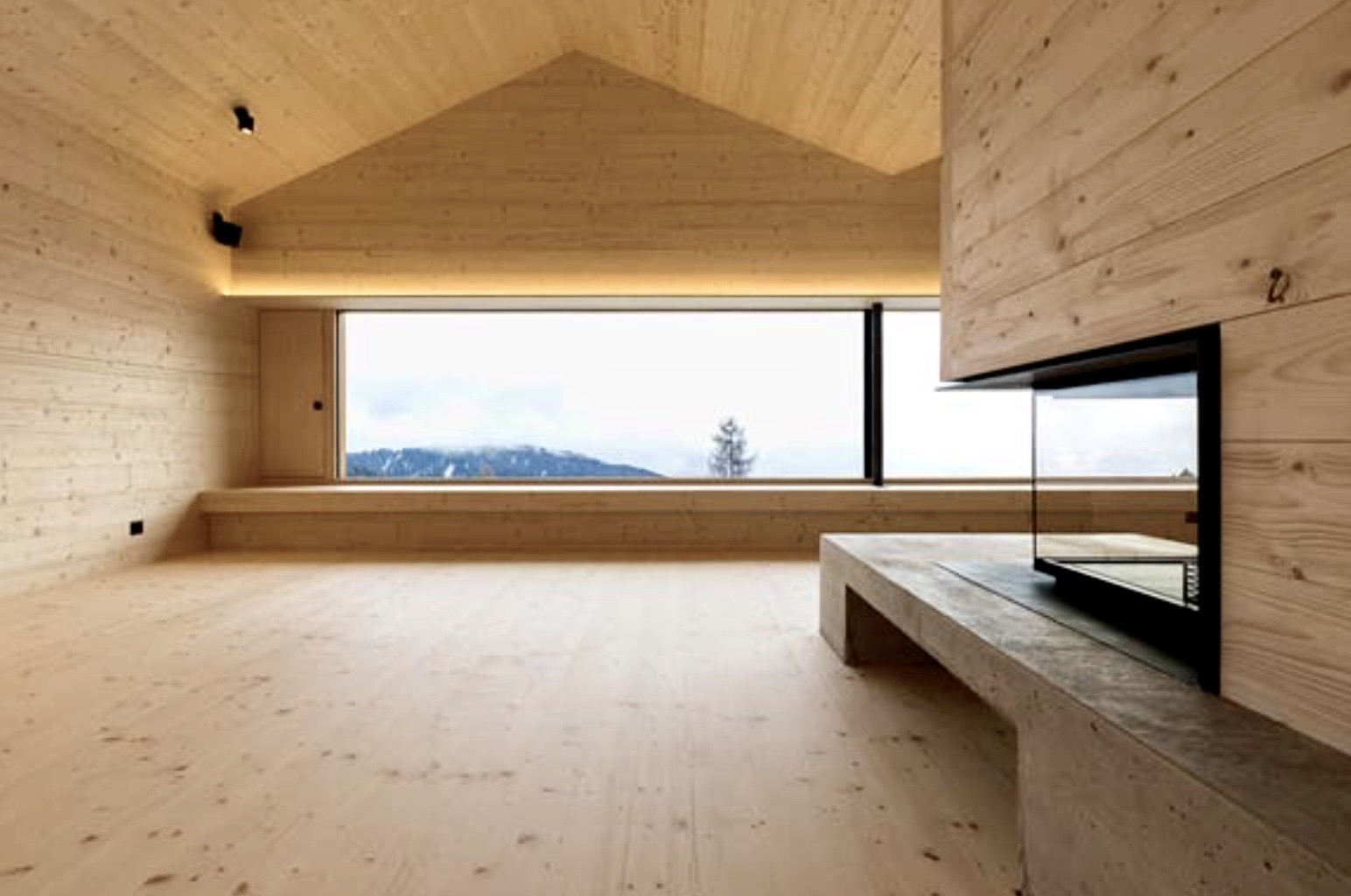 Alain Page | architecte