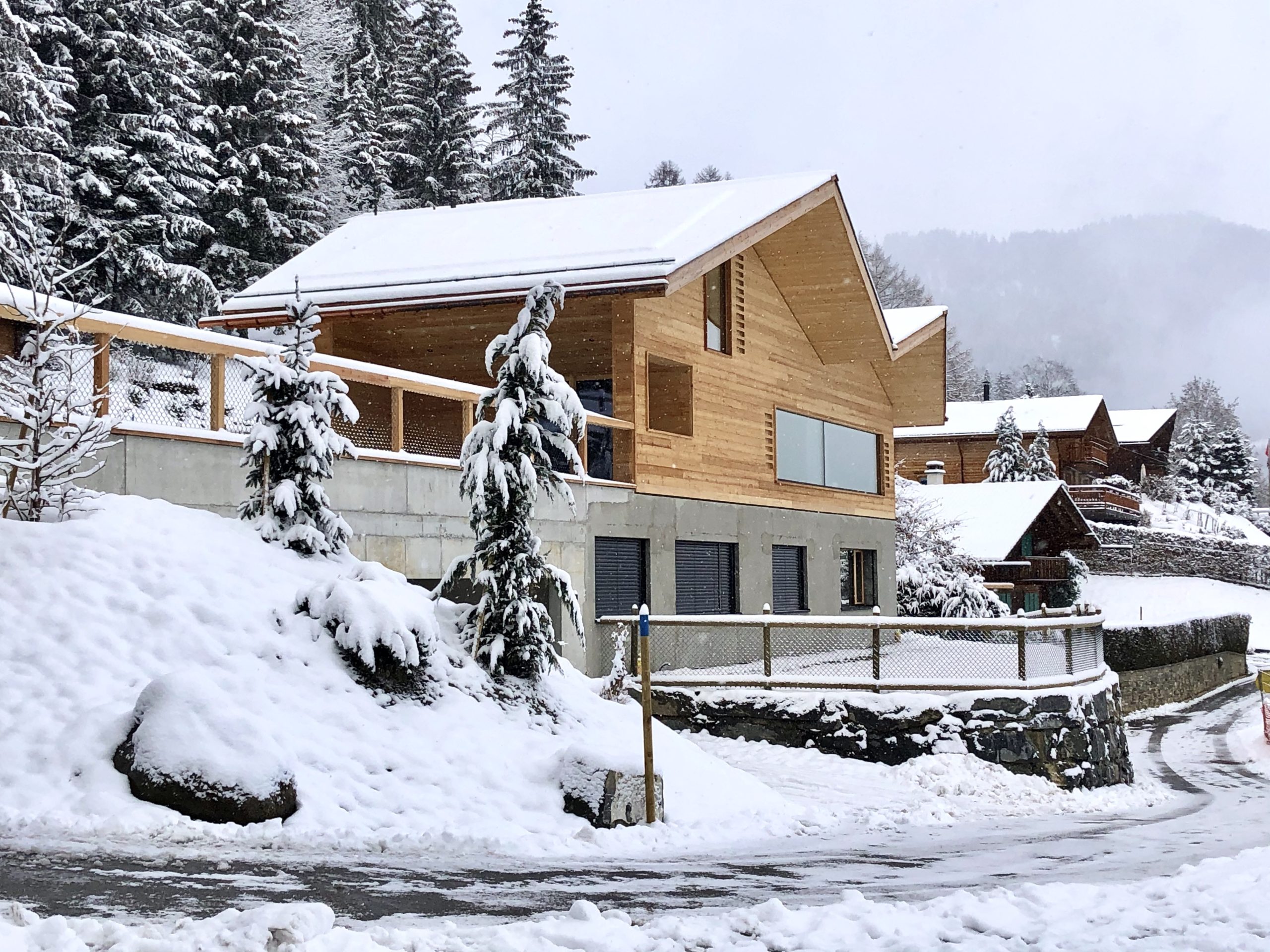 Alain Page | architecte