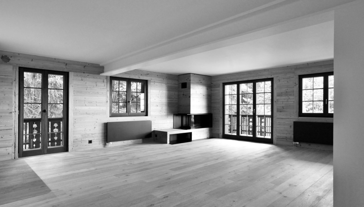 Alain Page | architecte